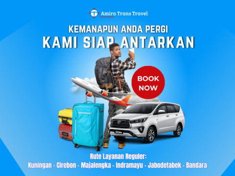 5 Pengalaman Pelanggan: Beberapa Testimoni Penumpang Setia Amira Trans ...